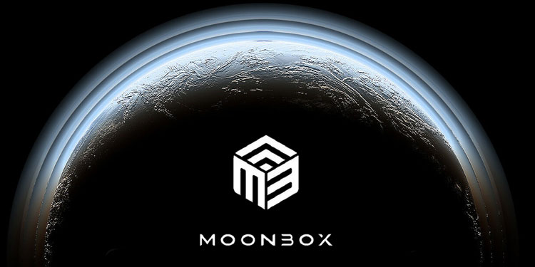Moonbox Secures USD 2.5 Million Funding Led by OKX Ventures to Propel AI and Web3 Innovations