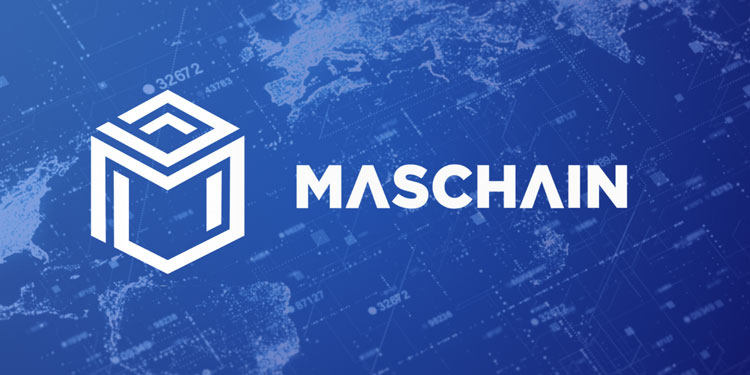 Masverse Unveils MasChain: Revolutionizing Digital Ecosystems