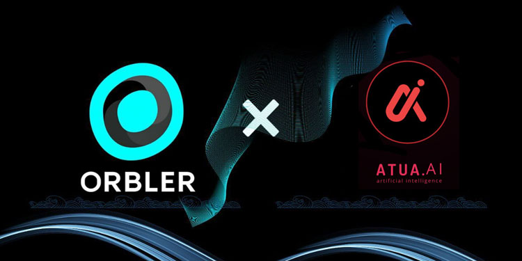 Atua AI and Orbler Join Forces for Web3 Growth