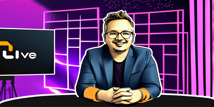 DLive Expands with Blockchain-Backed Streaming and Creator Incentives