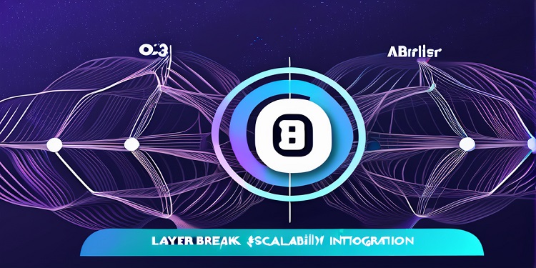 O3 Layer Breaks Ground with Arbitrum Orbit Integration for Layer 3 Blockchain Scalability
