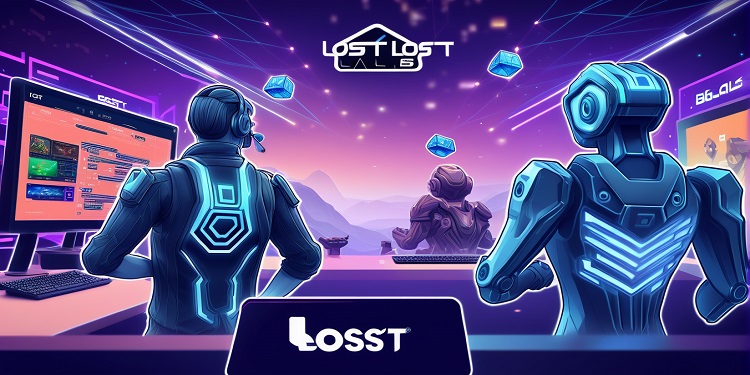 BG Labs Partners with IOST to Advance Web3 Gaming Solutions