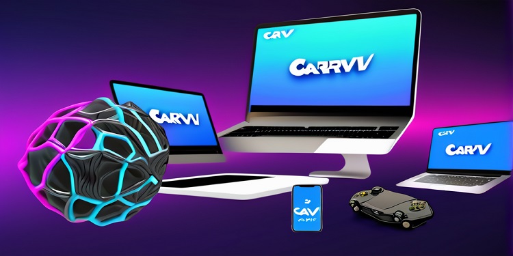 CARV and Manta Network Partner to Revolutionize Web3 Gaming
