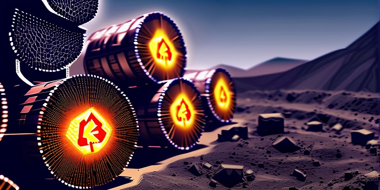 Dynamite Blockchain Corp. Expands Kaspa Capabilities with Key Acquisition