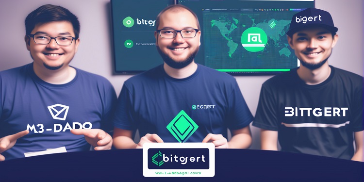 M3 DAO and Bitgert Unite to Revolutionize Web3 Accessibility