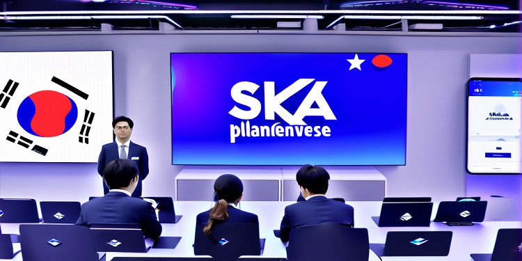 SK Planet and Mocaverse Partner to Revolutionize Web3 Adoption