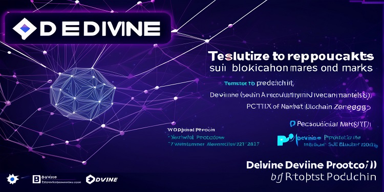 Devine Protocol to Revolutionize Prediction Markets on SUI Blockchain