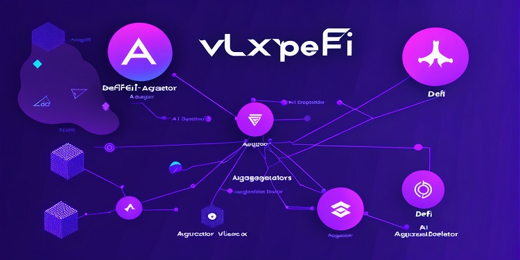 VulpeFI Expands DeFi Capabilities with AI-Powered DEX Aggregator