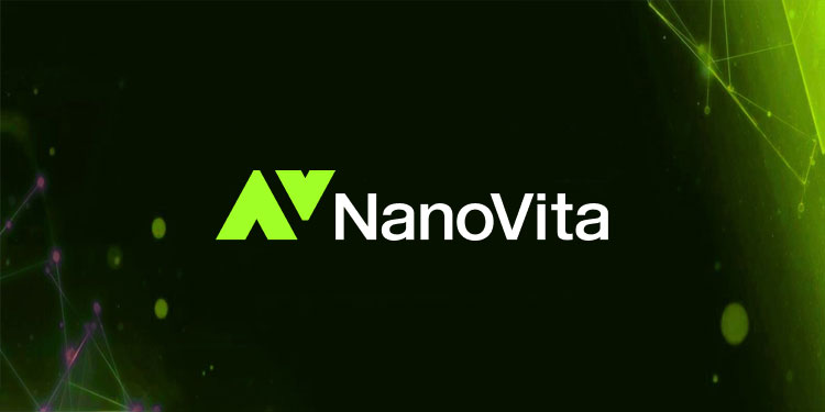 NanoVita Integrates ARPA RNG for Secure DeSci Apps
