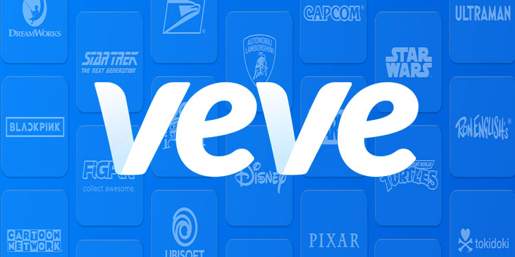 VeVe Brings Marvel and Star Wars NFTs to Telegram on TON